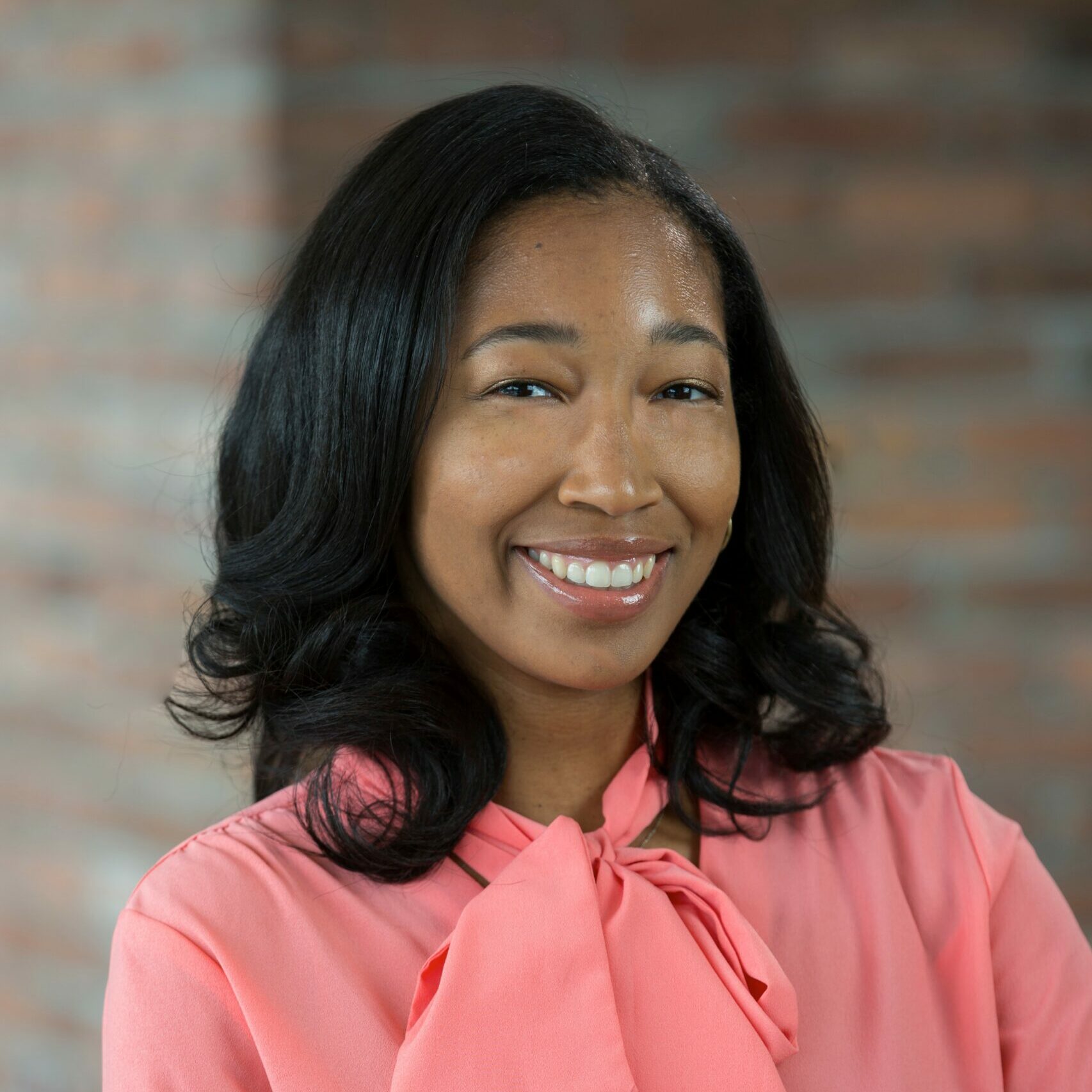 Shamera Robinson - VI Diabetes Center of Excellence